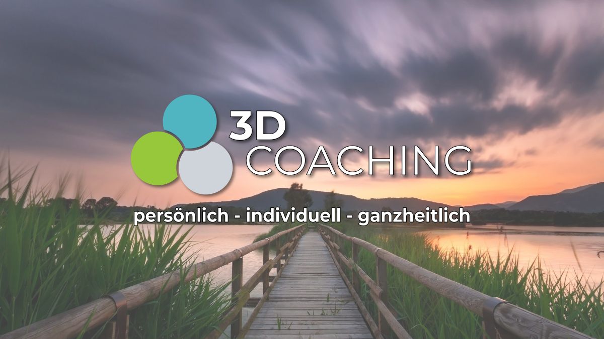 3D-Coaching nach dem GKS-Prinzip in Bad Bentheim